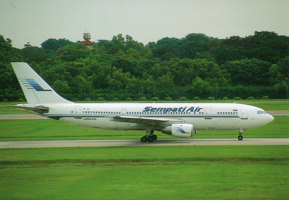 Sempati Air